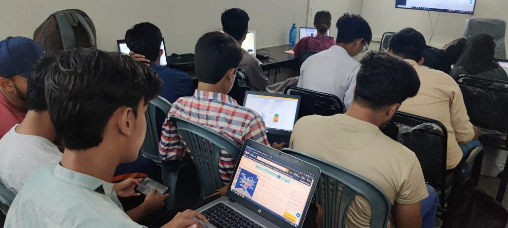 Cit Course In Karachi 2025 | CIT Computer Courses Physical & Online ...